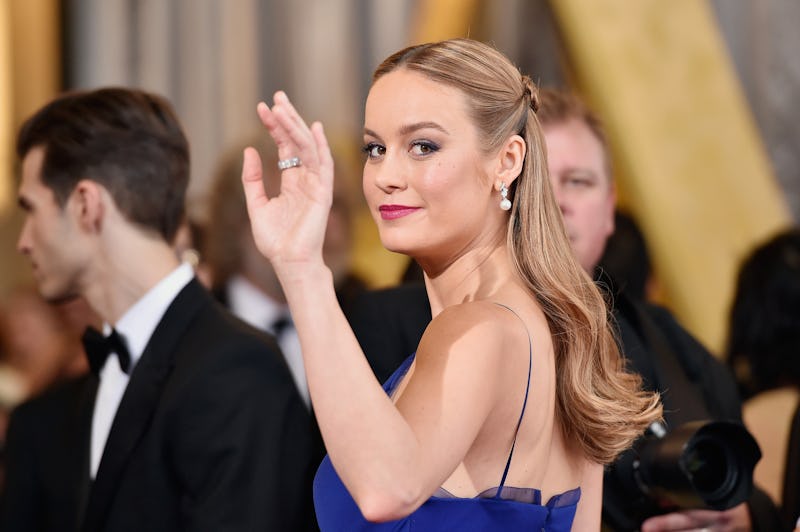 11 Brie Larson Roles That Prove She Was Always 'Captain Marvel' Material