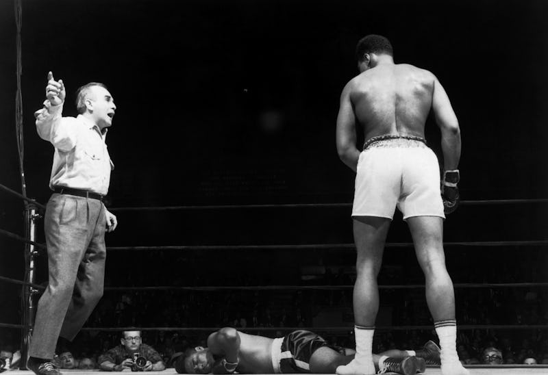 Muhammad Ali's Early Career Was Fascinating So Here's 8 Pieces Of ...