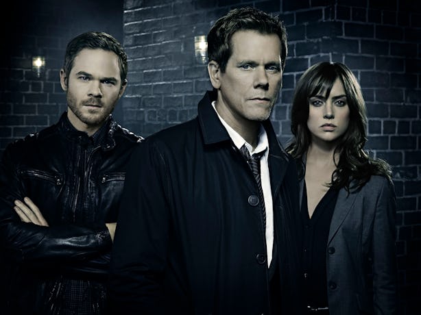 'The Following' Season 2 Recap Will Get You Ready Before Season 3 ...