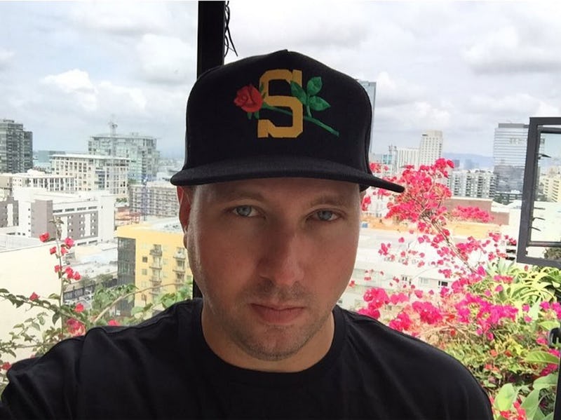 Who Is Dean Geistlinger Dating? The 'Stewarts & Hamiltons' Star Should ...