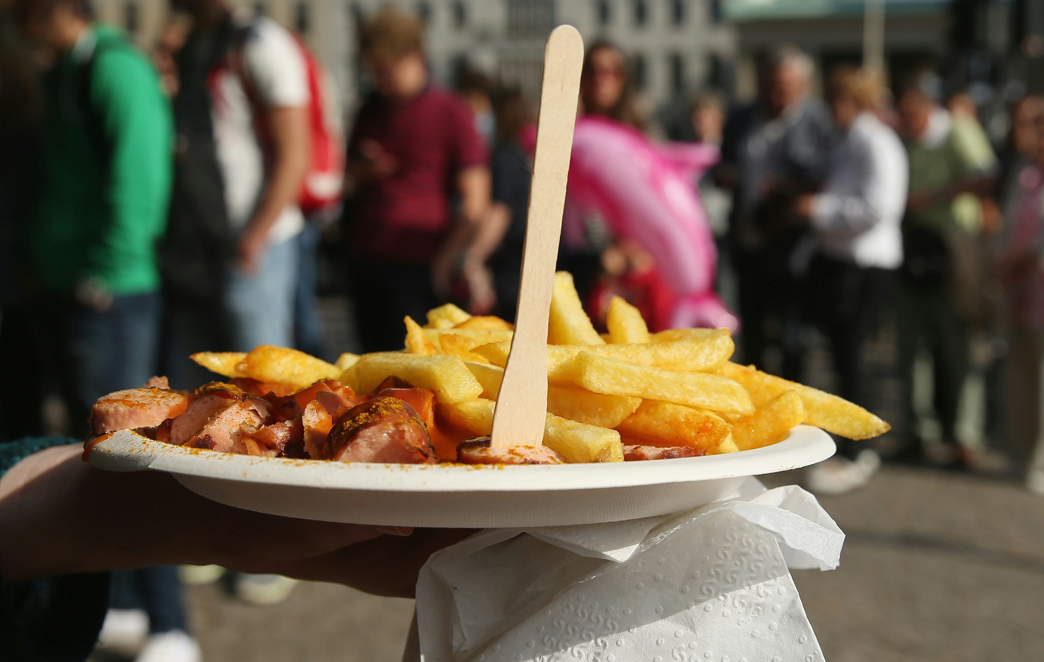 How To Avoid Trans Fats In The Next Three Years (Before Those Bad Boys ...