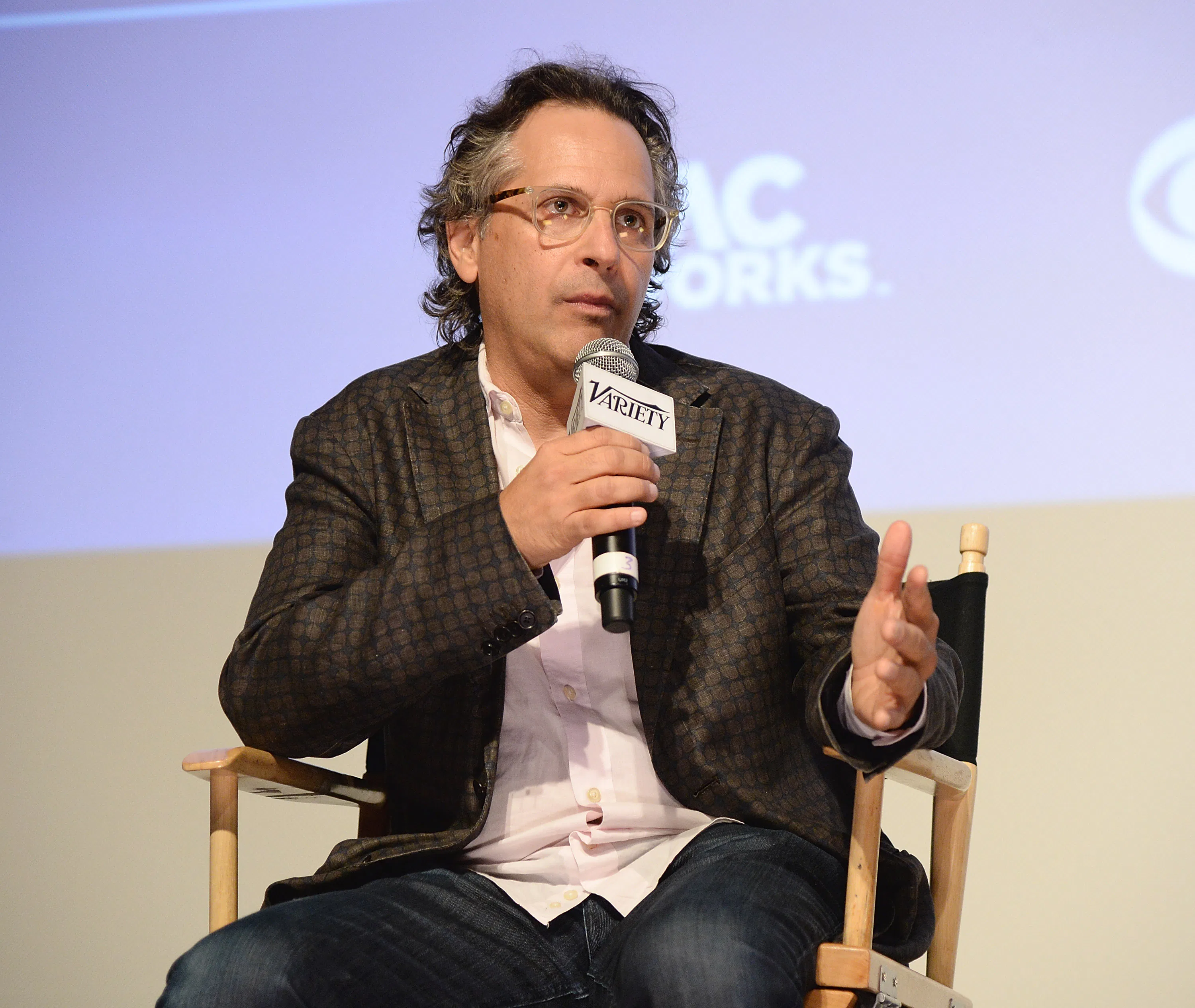 New Jason Katims Show in the Works Just in Time to Temper 'Parenthood ...