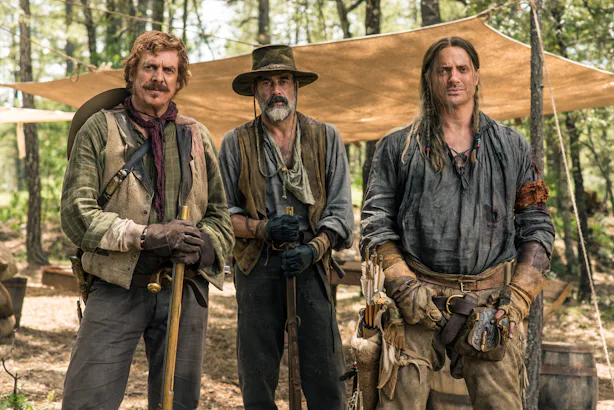 Will 'Texas Rising' Return For Season 2? History Could Extend Its ...
