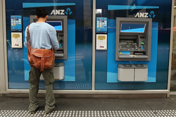 ANZ Bank Installs "GAYTMs" In New Zealand Because ATMs Could Always Be ...