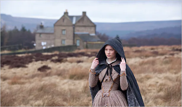 11 Emotional Stages Of Reading 'Jane Eyre', Which Reveals More And More ...