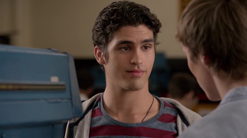 Is Jake Really Dead On 'Scream'? Season 2 Is Already Getting Bloody