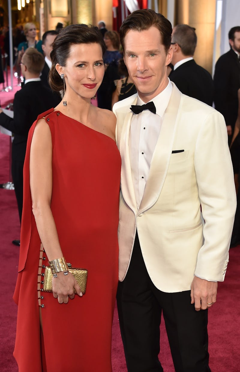 6 Benedict Cumberbatch Quotes From The Oscars, Because He Always ...