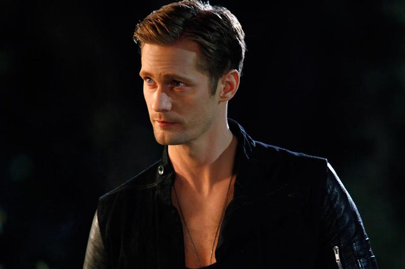 'True Blood' Season 7 Spoilers Lead Us To Wonder If Eric Will Return In ...