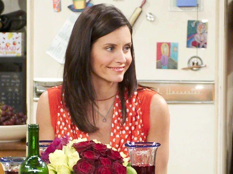 13 Signs You Are The Monica Of Your Friend Group