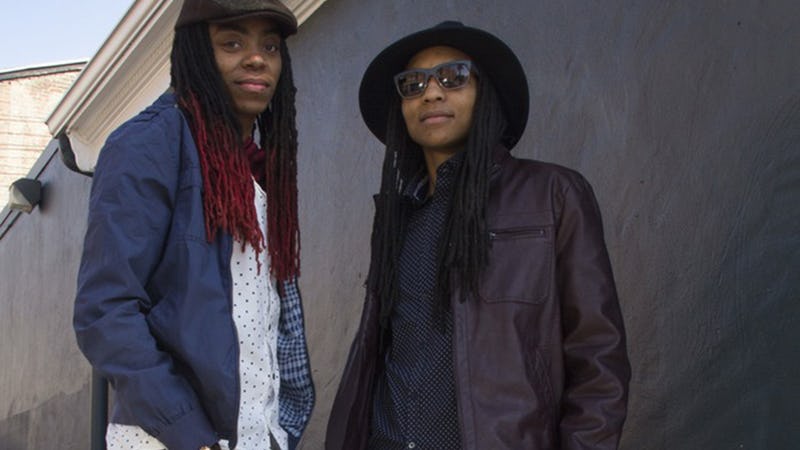 Baltimore Street Style Photos That Prove Charm City Is Major Player In ...