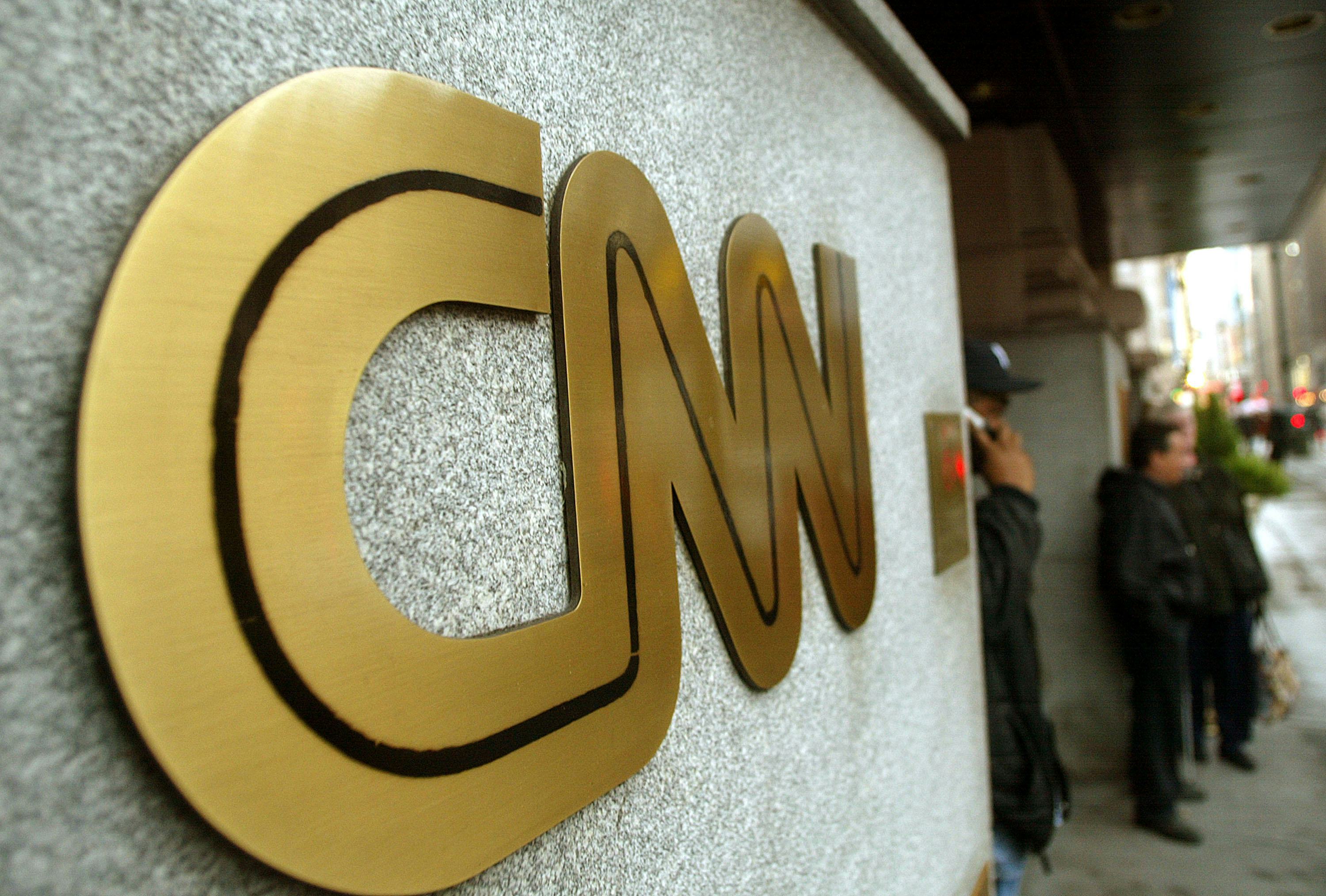 Watch The CNN Doomsday Video That Might Just Be The Last Thing You Ever See