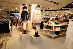 Forever 21 Targets Older Millennials And They're Using Celebrities To Do It