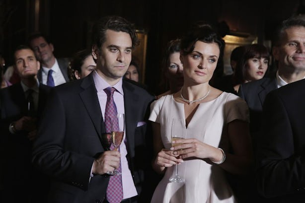 What Happened To Andrew Madoff? Bernie's Son's Life Came To A Tragic End