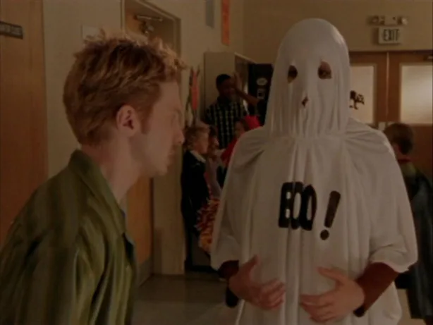 Easy '90s TV Halloween Costume Ideas That Will Ensure You Easily Slay ...