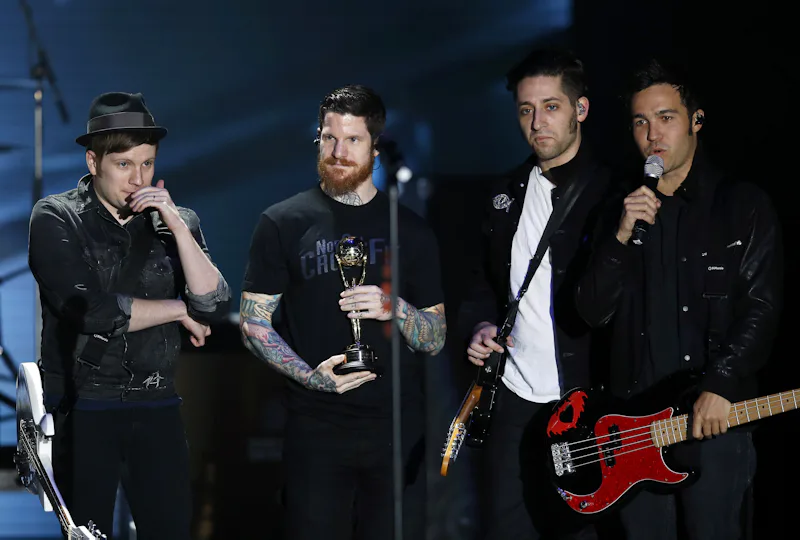 5 Song Titles Longer Than Fall Out Boy s Insanely Long Song Names 5 Song Titles Longer Than Fall Out Boy s Insanely Long Song Names