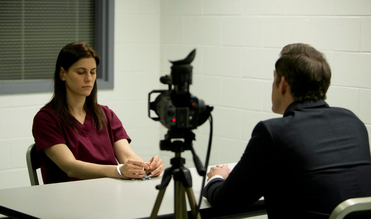 4 'Finding Carter' Theories For How Lori Could Get To Carter & The ...