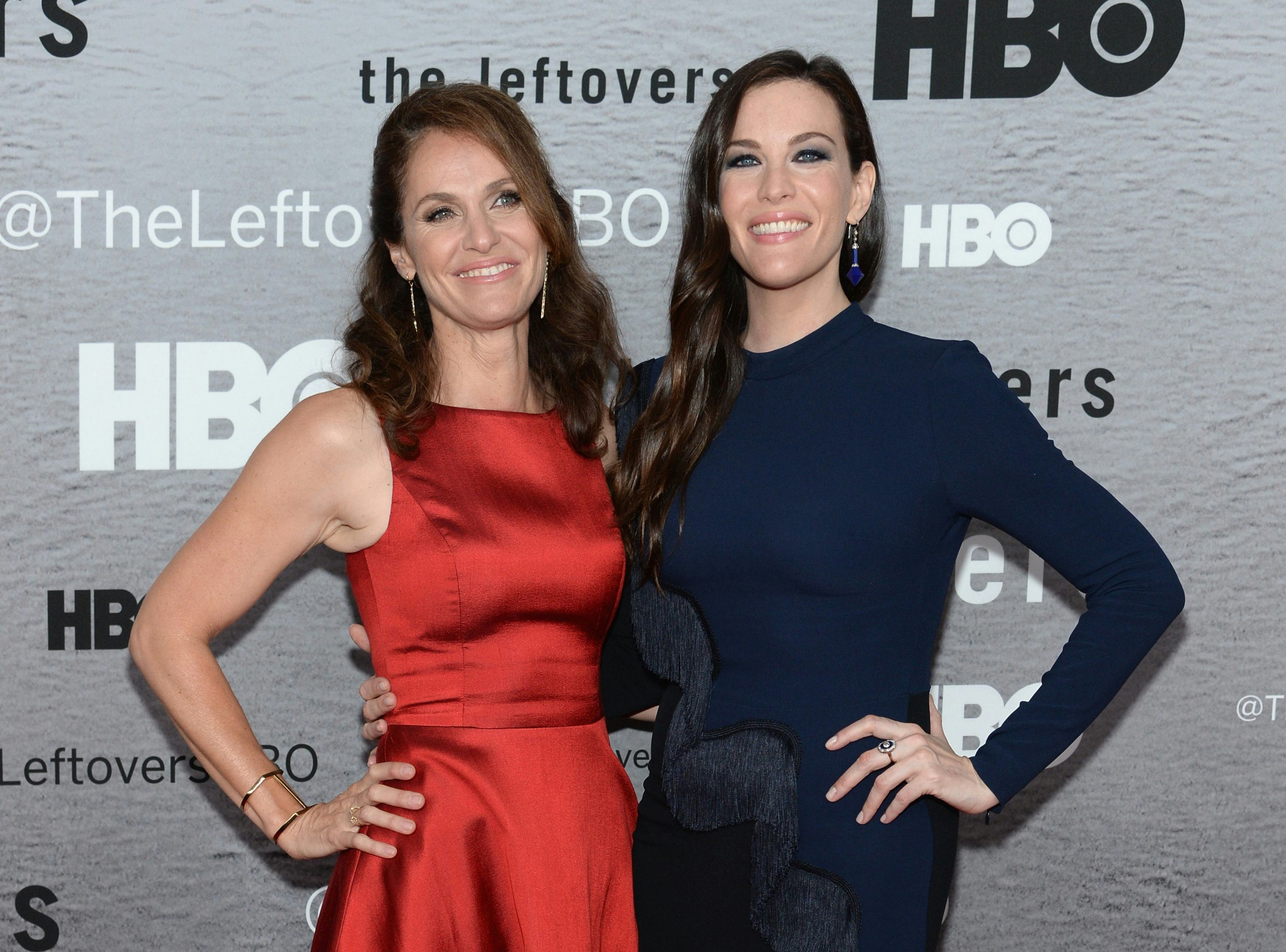 Tom Perotta's 'The Leftovers' On HBO Might Give Us the Layered, Female ...