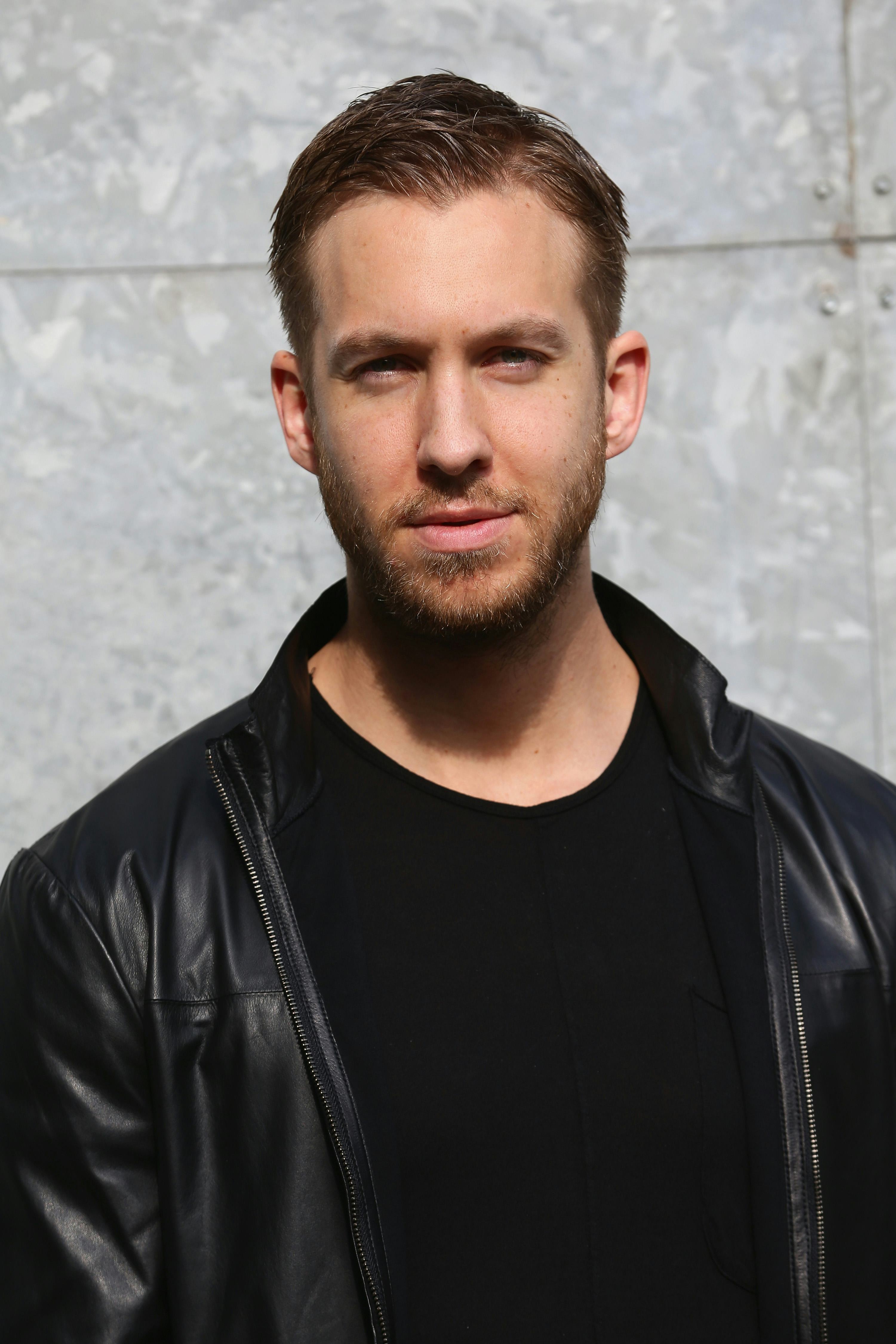 Stop Hating on Calvin Harris' New Song "Summer": He's a Good Singer ...