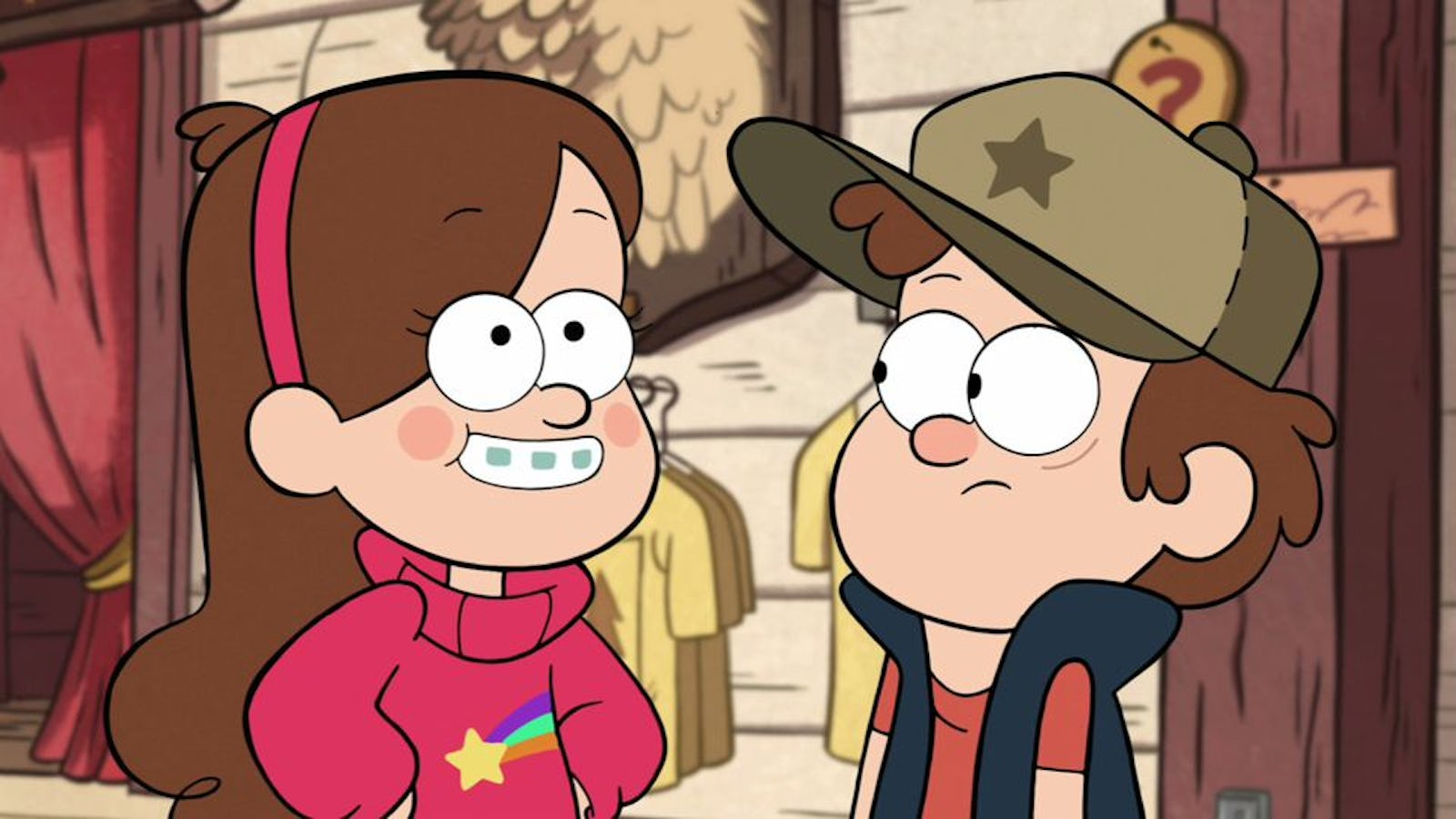 12 Reasons 'Gravity Falls' Mabel Pines Should Be Your Life Hero