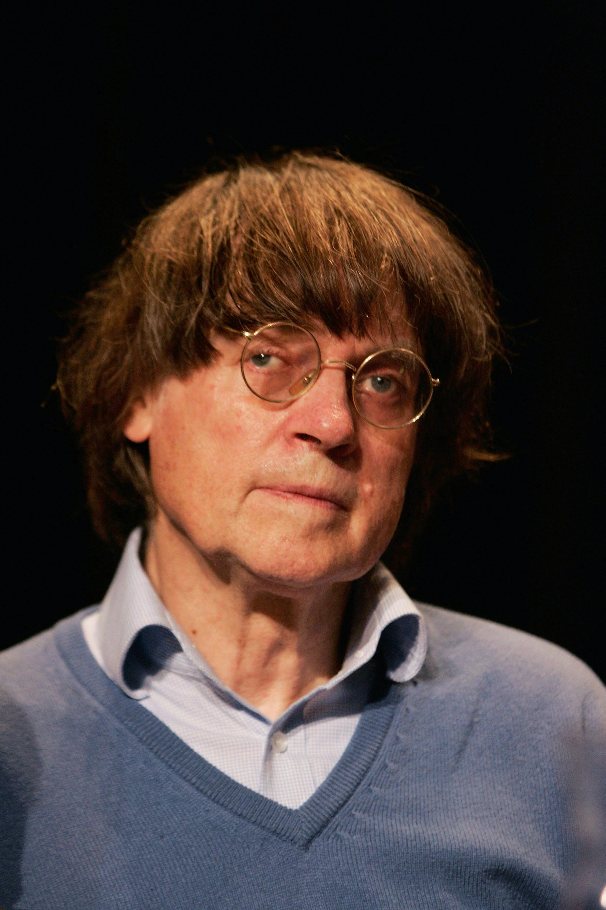 'Charlie Hebdo' Cartoonist Jean Cabut Lives On Through His Genius ...