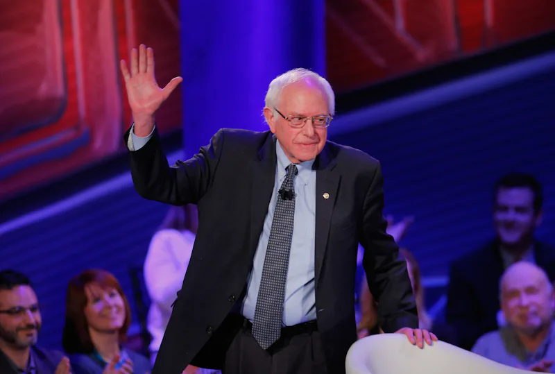 Bernie Sanders Is Women's Best Choice For President & The Proof Is In ...