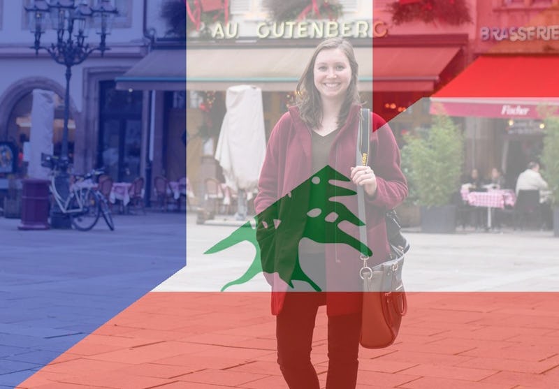 How To Show Support For Both Paris & Beirut On Facebook To Make An Even ...