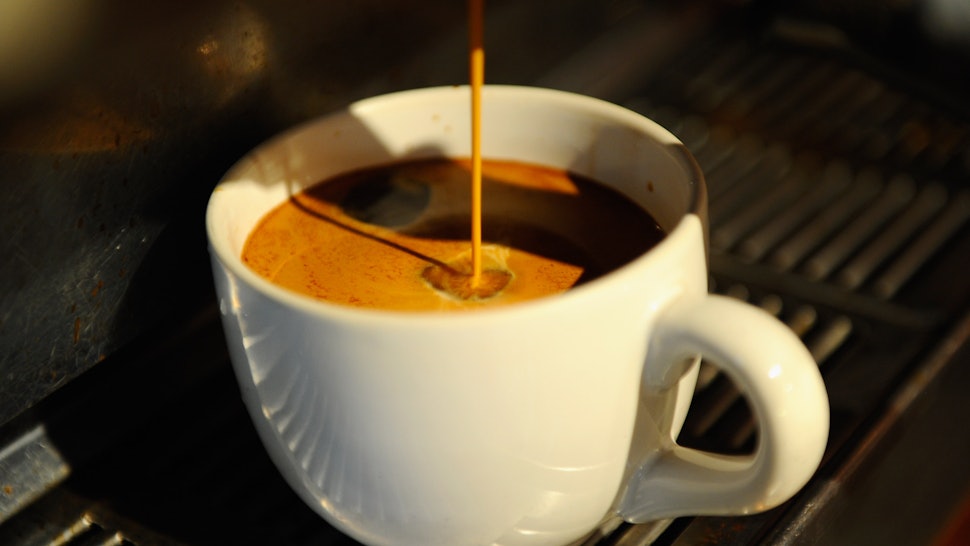Coffee Might Reduce Risk Of Erectile Dysfunction So Heres Your New