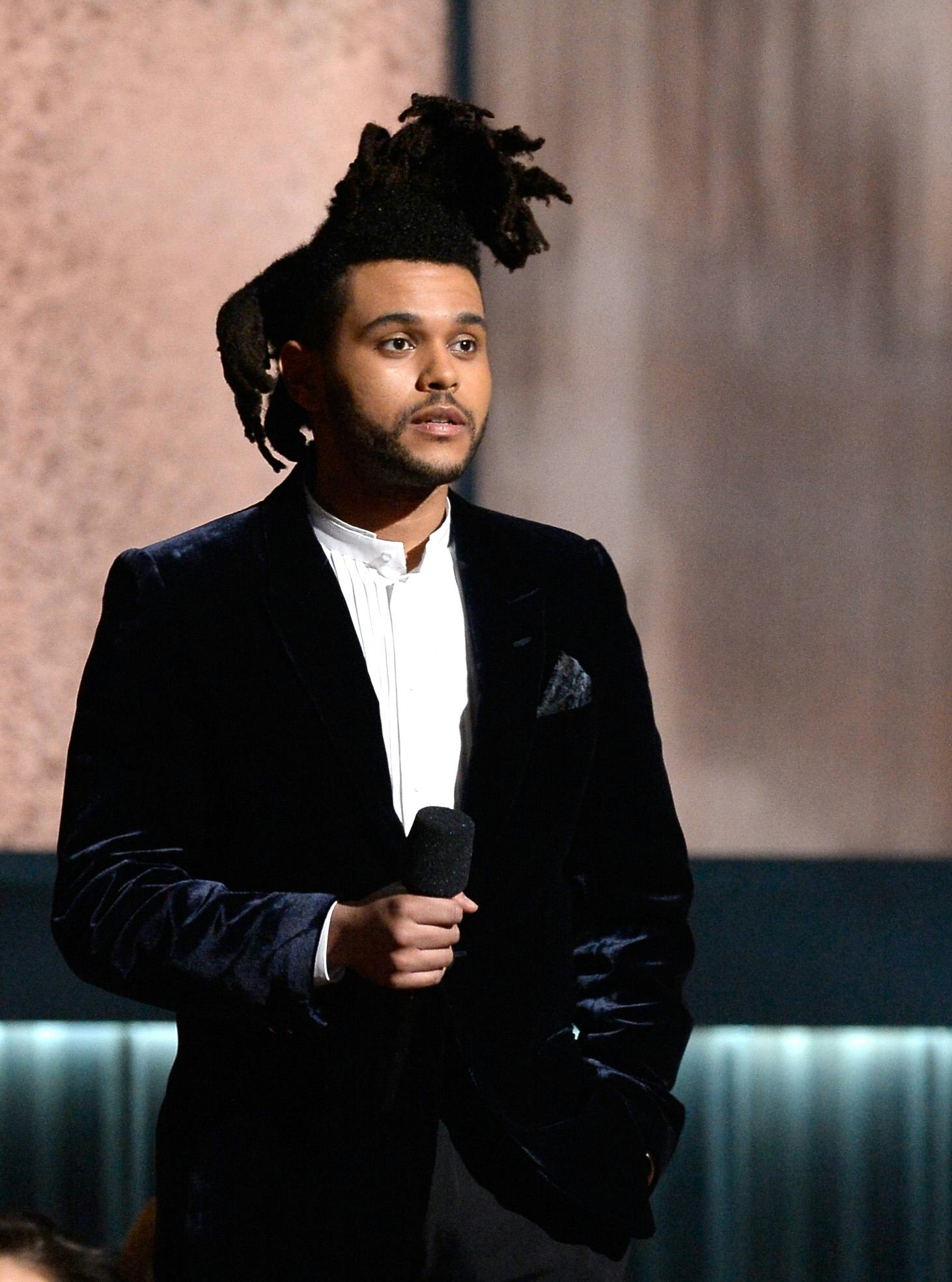 What To Wear On A Date With Your Favorite Angsty Musicians, Hip-Hop And ...