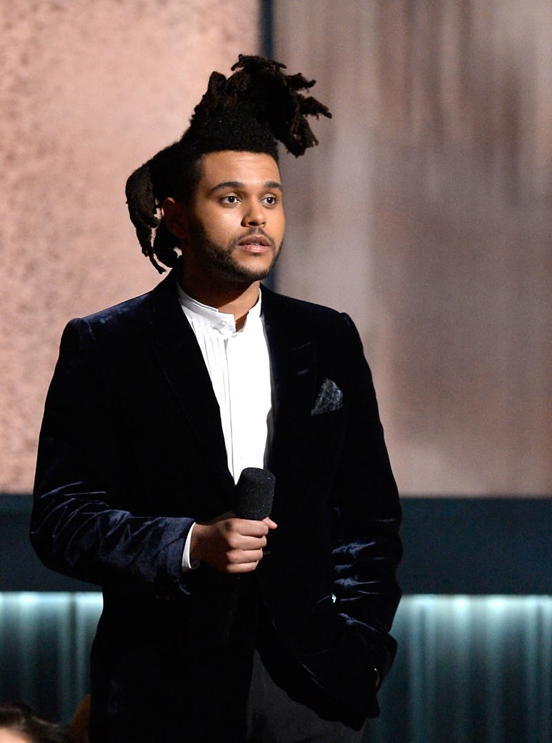 What To Wear On A Date With Your Favorite Angsty Musicians, Hip-Hop And ...