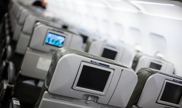 JetBlue and HarperCollins Partnership Means More In-Flight Reading, And ...