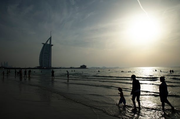 What Should You Do When It's Hot Outside? 13 Ways To Beat The Heat This ...