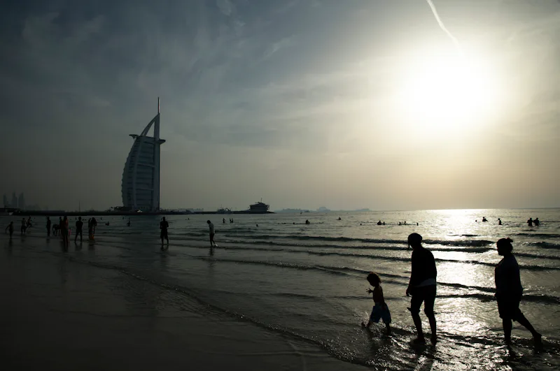 What Should You Do When It's Hot Outside? 13 Ways To Beat The Heat This ...