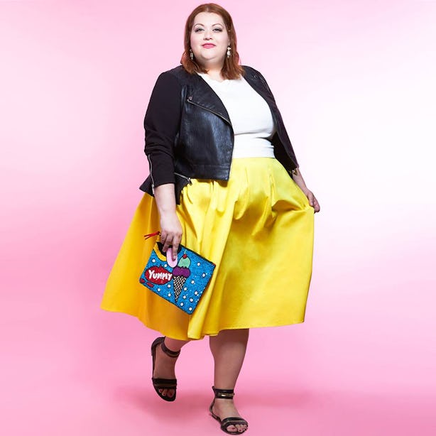 Plus Size Retailer ELOQUII Extends Its Range To Size 28 And It's A ...