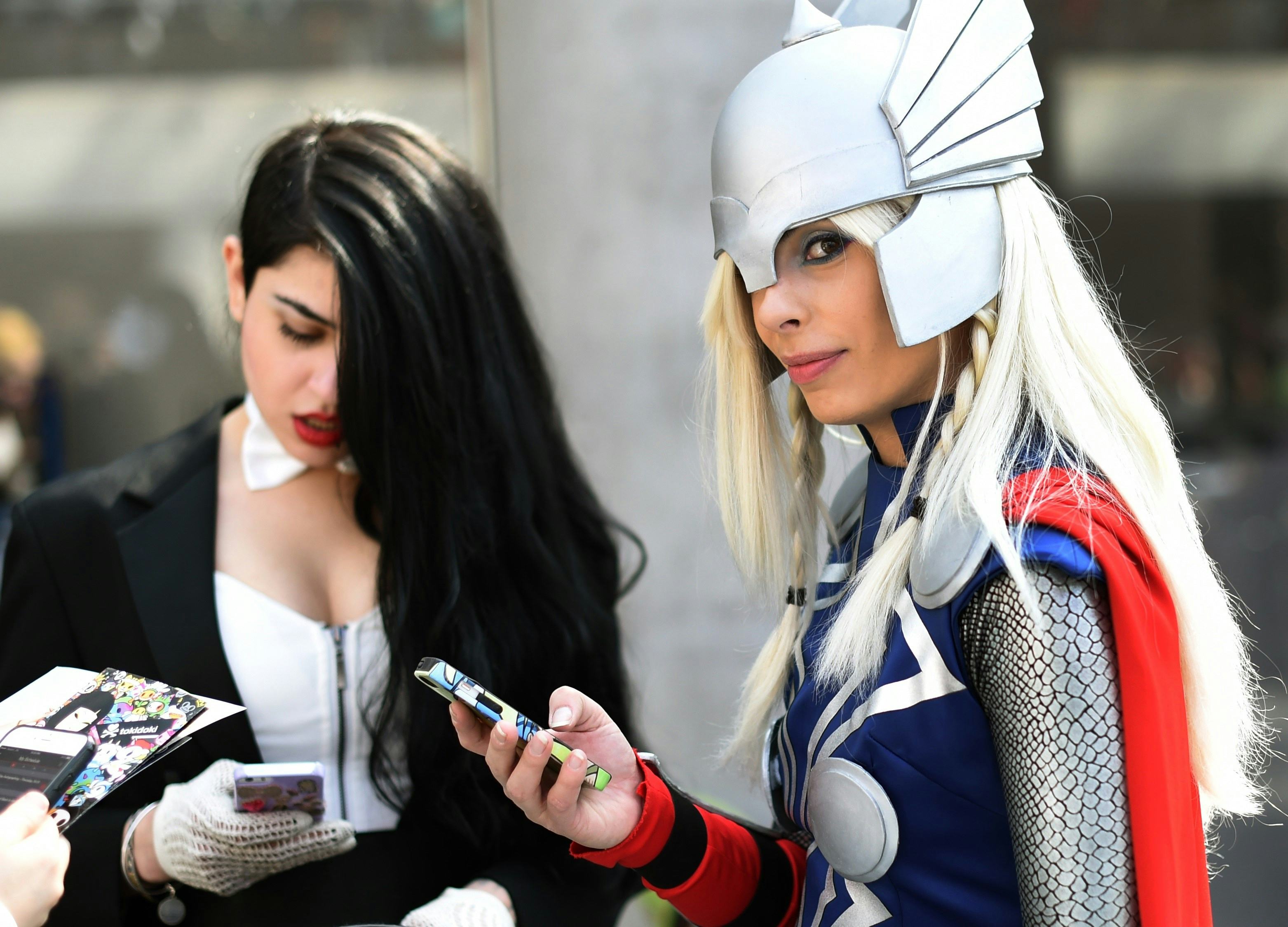 Where Did The Word "Fandom" Come From? Behind The Term That Changed The ...