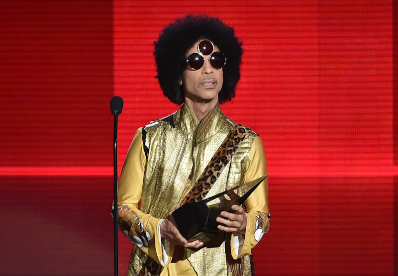 13 Most Influential Prince Outfits To Remind You Just How Stylish He Was