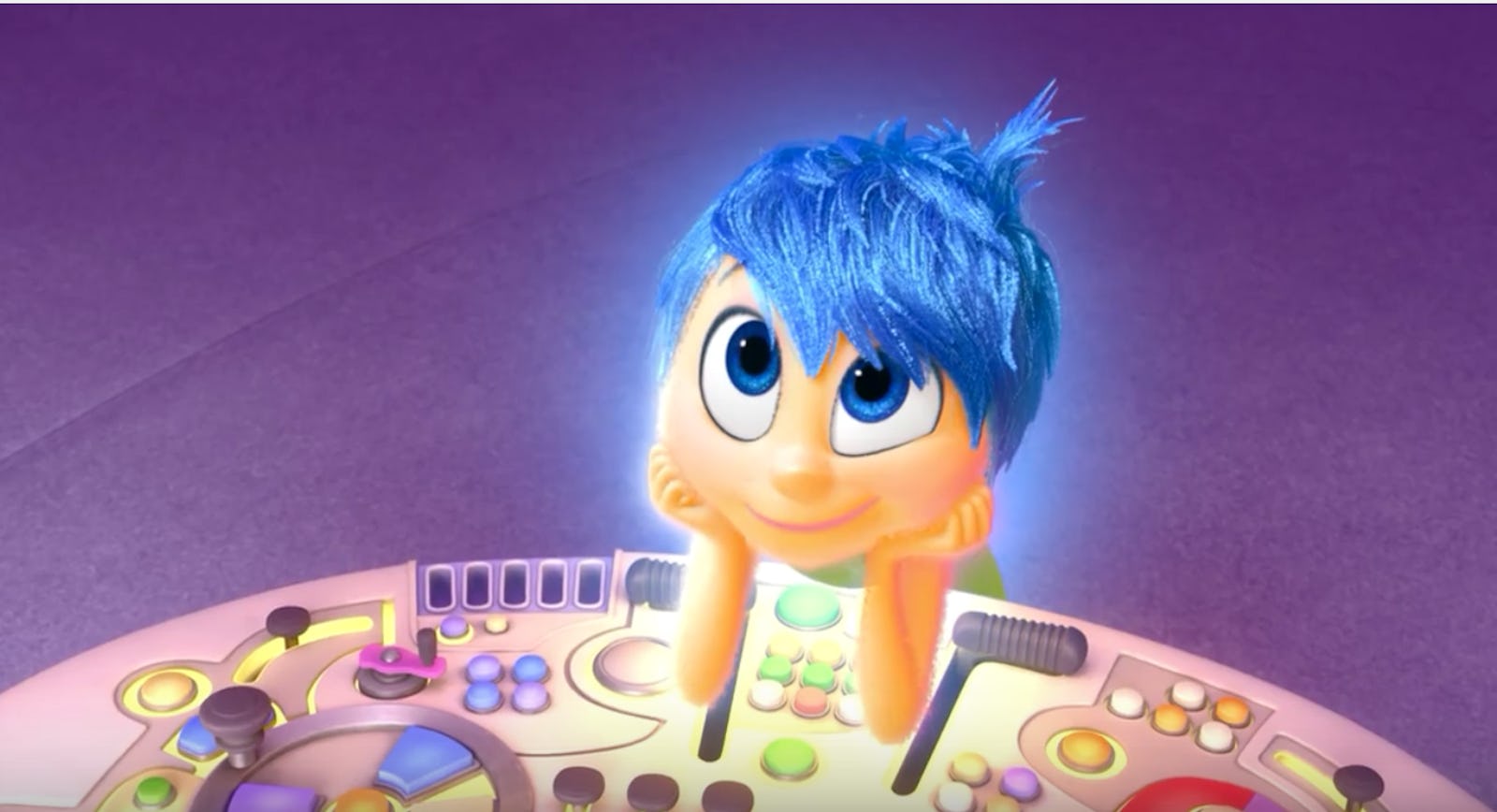 9 Funny 'Inside Out' Quotes That Will Have You Weeping With Joy