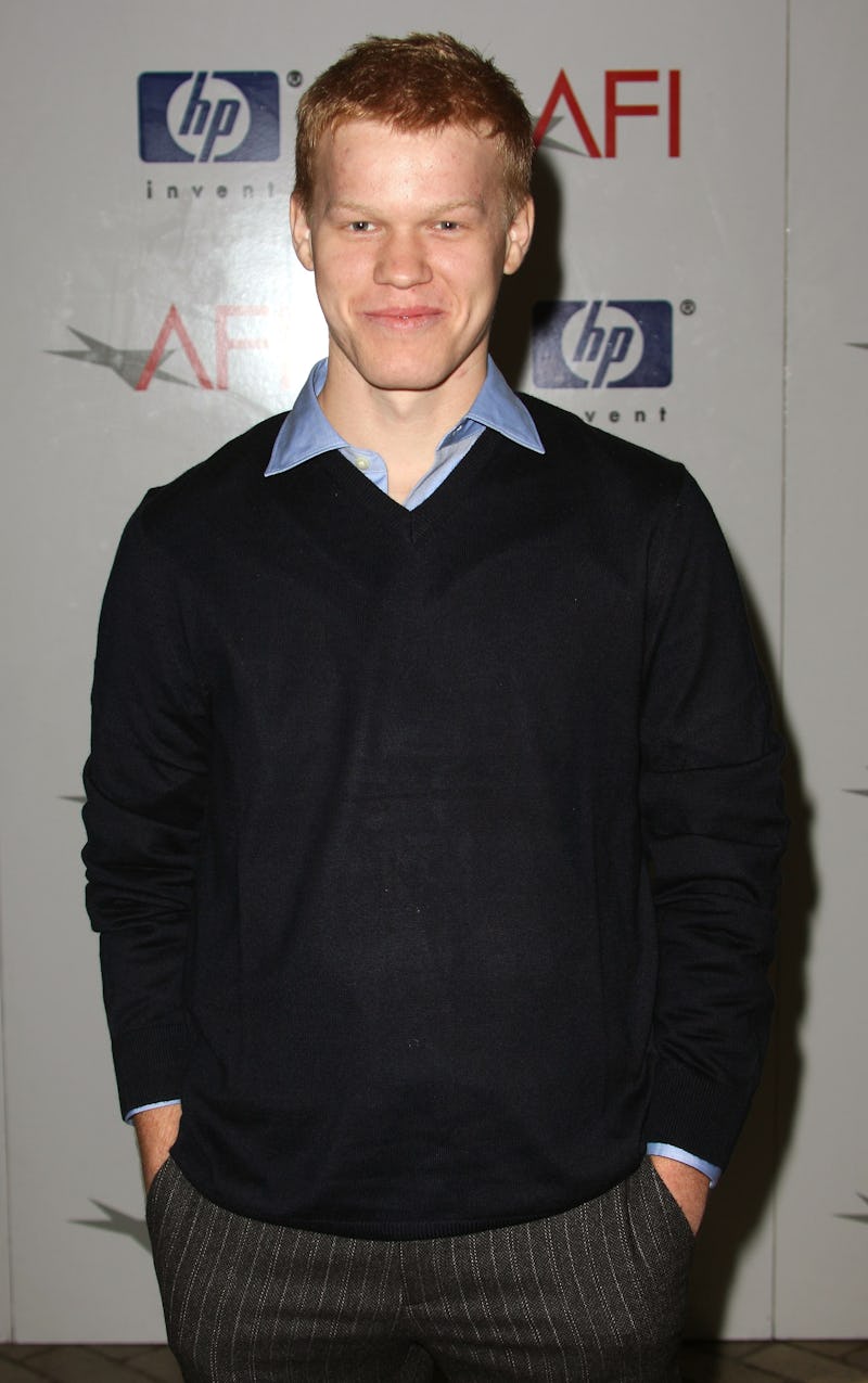 'Breaking Bad's Psycho Todd & 'Friday Night Lights' Geek Landry Actually Have a Lot in Common