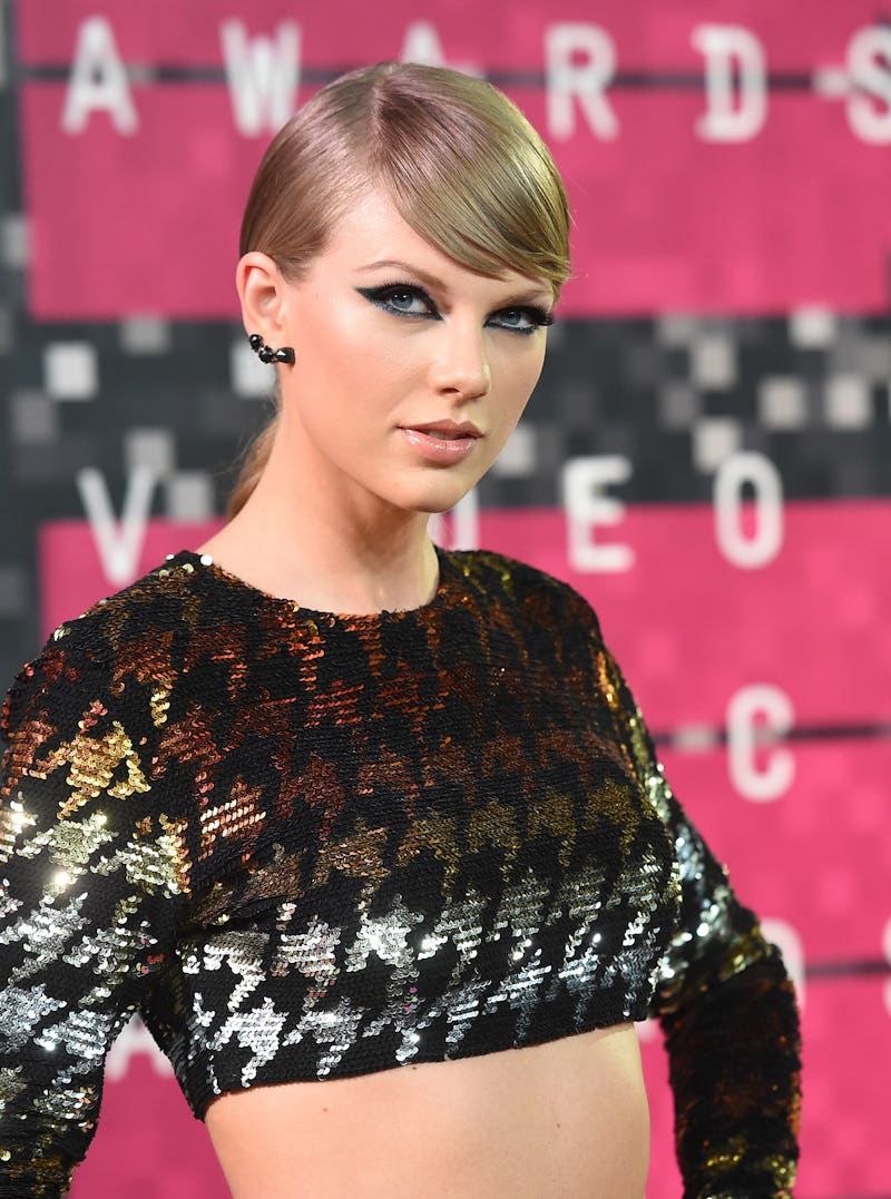 Taylor Swift Reportedly Calls Calvin Harris By His Real Name, So Now ... Taylor Swift Reportedly Calls Calvin Harris By His Real Name, So Now ...