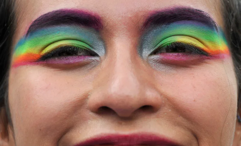 What Does Queer Mean 5 Things To Know About The Q In LGBTQ What Does Queer Mean 5 Things To Know About The Q In LGBTQ