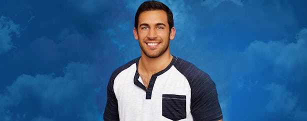 How Derek Is Using His 'Bachelorette' Fame For "The Right Reasons"