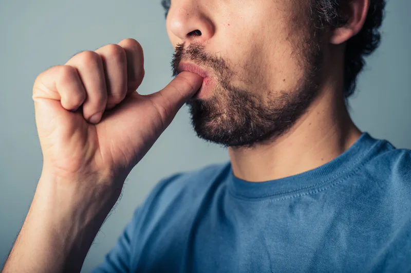 8 Signs You're Dating A Man-Child