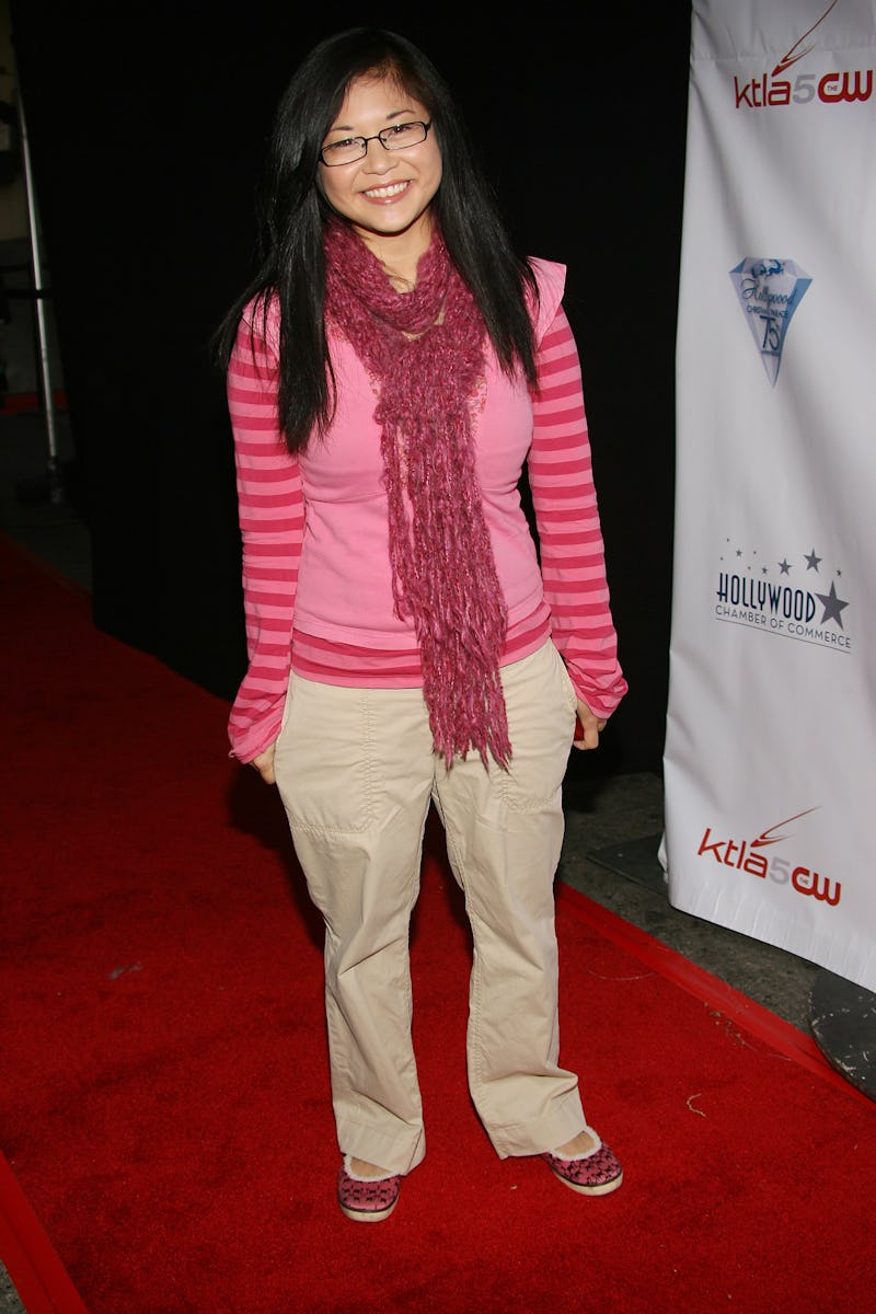 Why Isn't Mr. Kim On 'Gilmore Girls'? Keiko Agena Reveals Her Theory