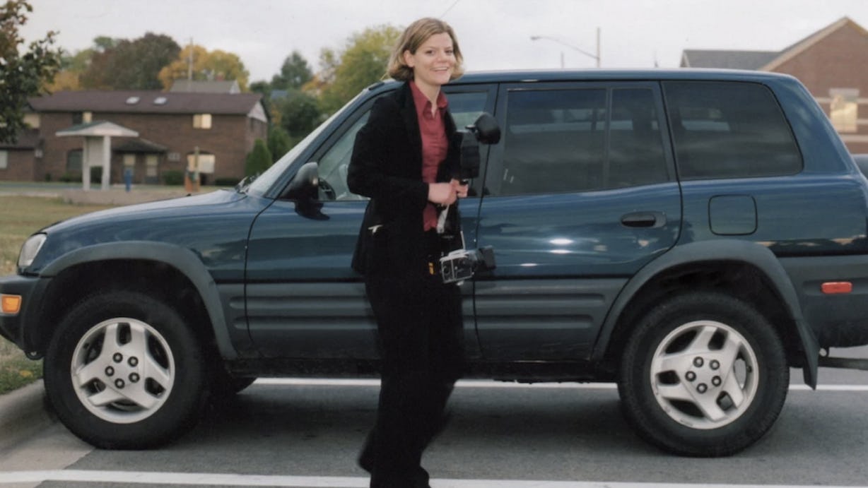 This Photo Of Teresa Halbach Might Hold Key Evidence That Could Totally ...