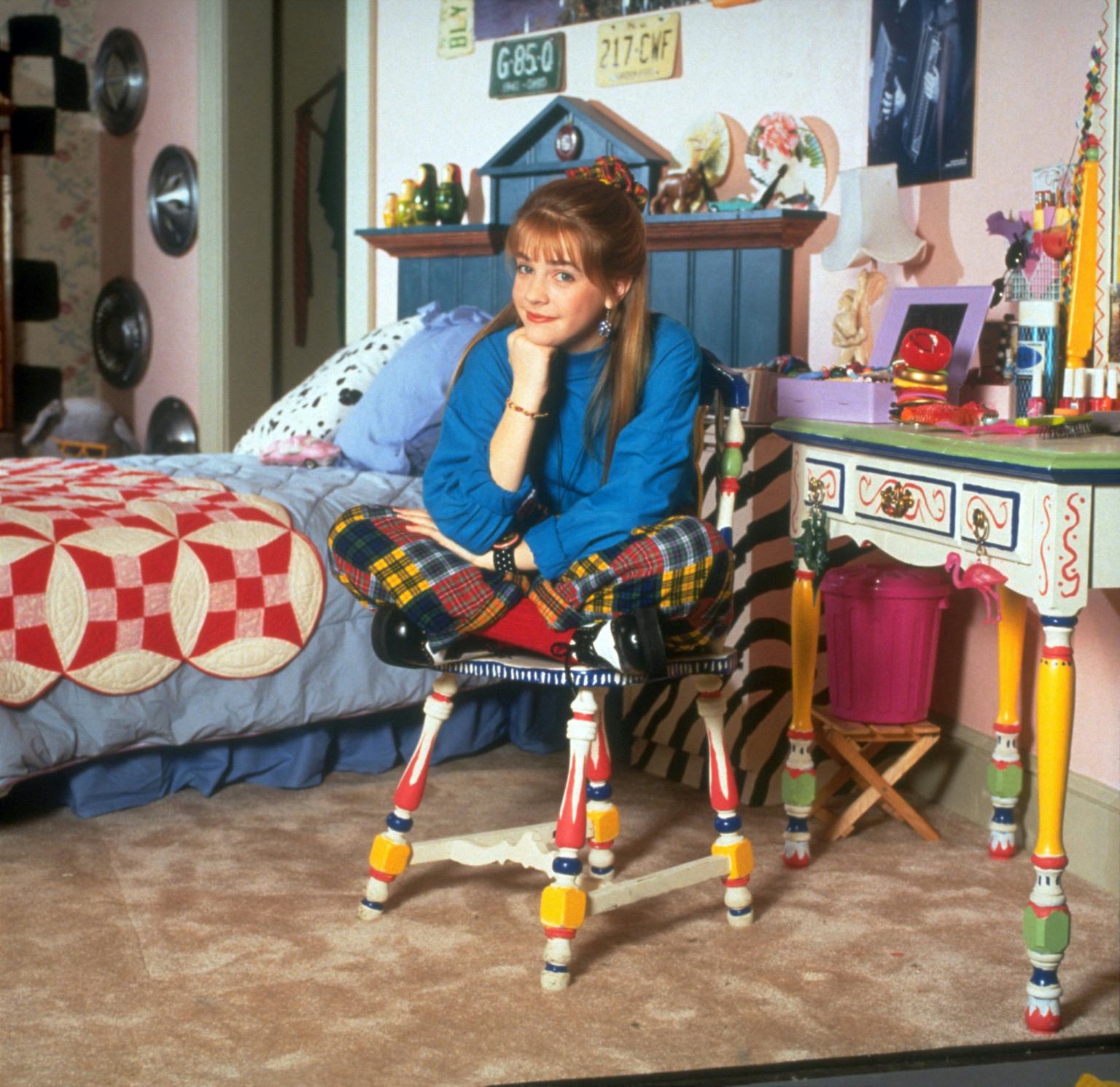 'Clarissa Explains It All' & 7 Other '90s Shows That Deserve a Reboot
