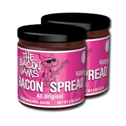 Bacon Spread Exists, Proving That We Will Never, Ever Get Over Our ...