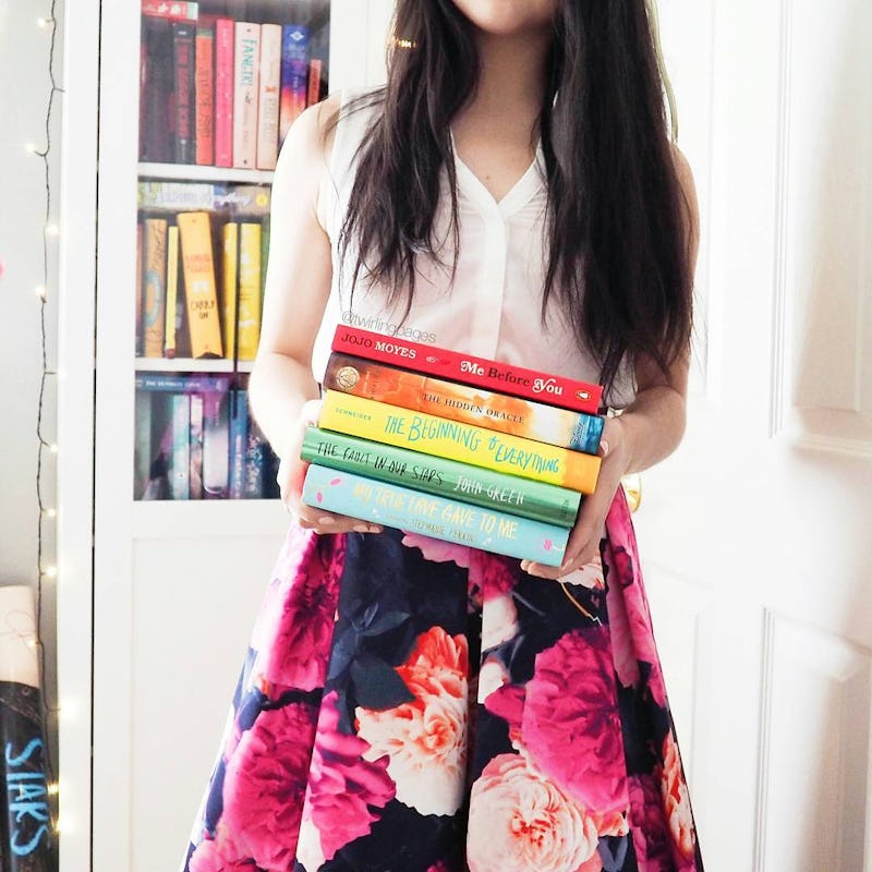 13 Types Of Readers Everyone Knows, Because We Aren't All Alike