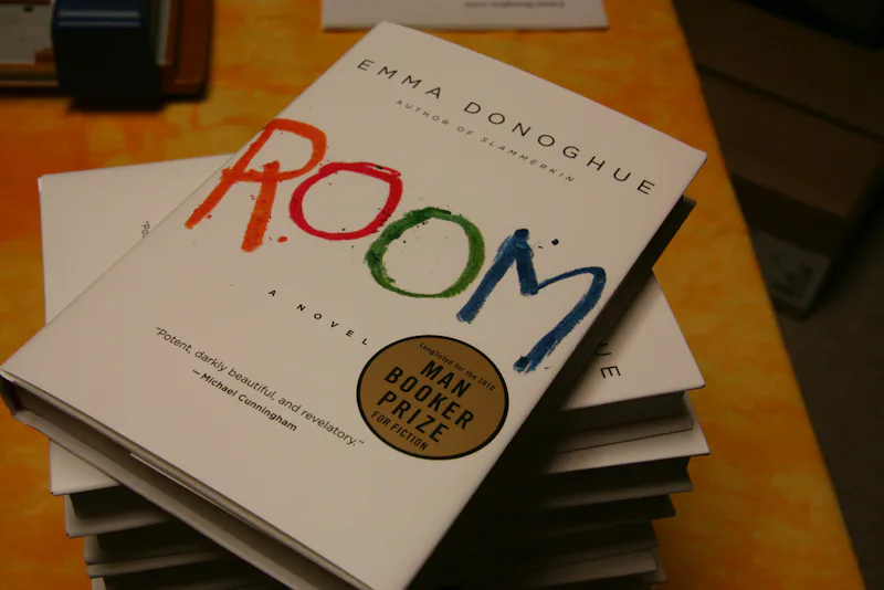 If You Hope 'Room' Wins Best Picture, Here Are 9 Other Incredible Books ...