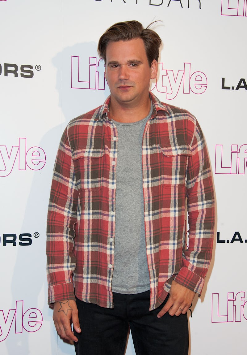 Who Is Sean Stewart? 'Stewarts & Hamiltons' Star Already Has Reality TV ...