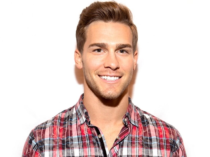 Who Is Clay Honeycutt On 'Big Brother 17'? The Houseguest Is Already A ...