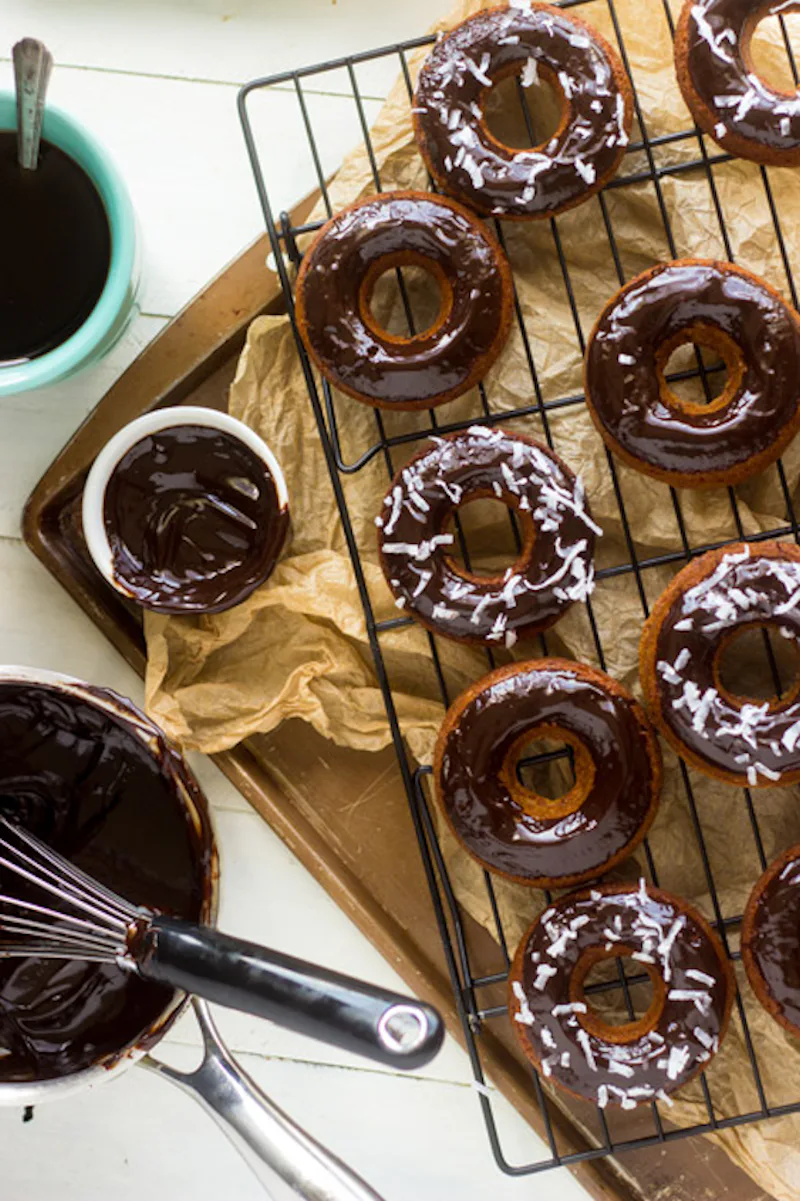 21 Healthy Chocolate Recipes To Please Your Sweet Tooth In The Best Way